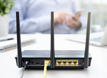 FusionNet | Corporate Broadband Service